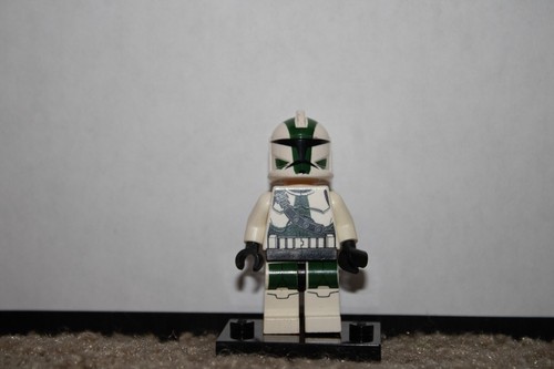 Lego Phase 1 Commander Gree | eBay
