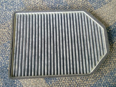 Genuine Audi A8 Interior cabin pollen filter 4D0819439A | eBay UK