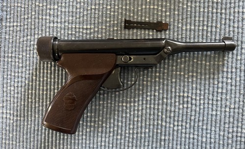 Hy-Score Target.22 Cal. Air Pistol Pellet | eBay