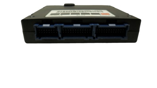 1999-2000 Chevrolet Silverado Body Control Module Used 09371990 OEM | eBay