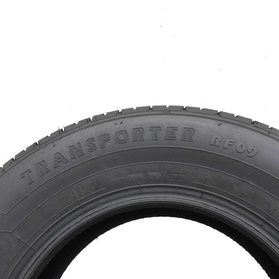 235 65 16C Imperial 235/65 R16C 115/113R Transporter RF09 Pneumatico ...