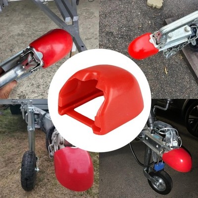 Trailer Hitch Ball Cover Ball Protection Cap Accessories Heavy Duty for ...