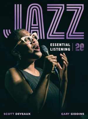 Jazz: Essential Listening - Paperback, by DeVeaux Scott; Giddins Gary ...