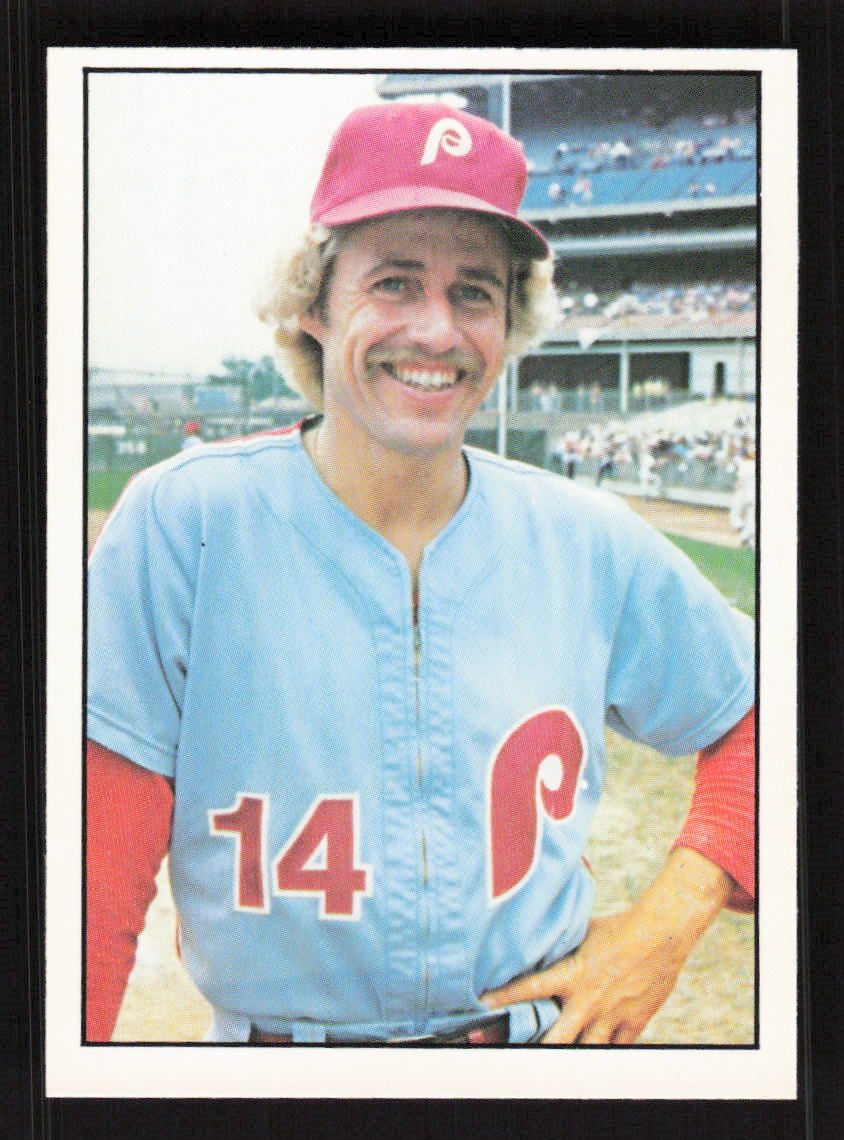 1975 SSPC Set-Break #472 Tom Hutton Philadelphia Phillies | eBay