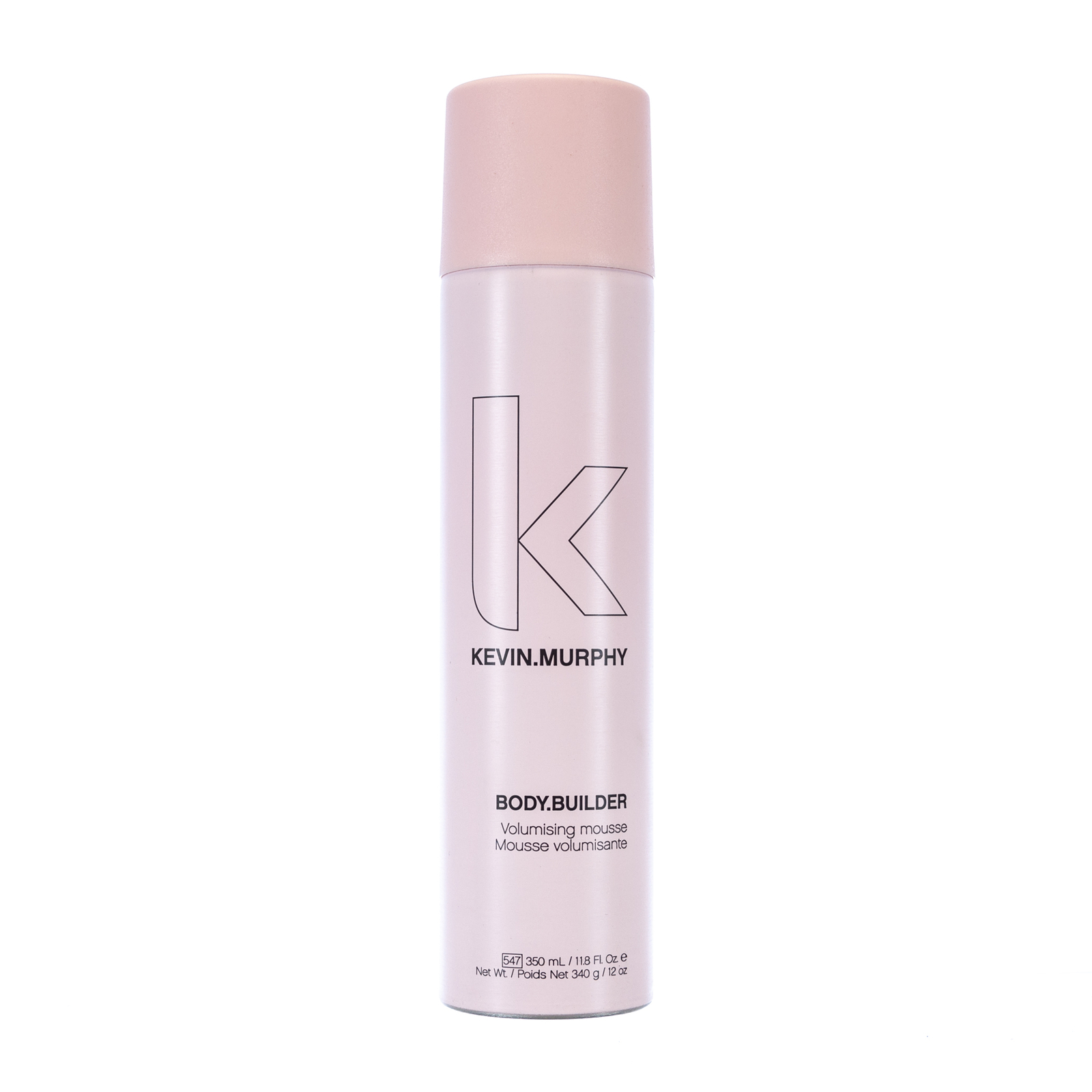 Kevin Murphy Body Builder Volumising Mousse 11.8oz/350ml FAST SHIP | eBay