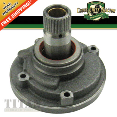 Forklift Parts & Accessories - Forklift Transmission