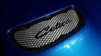TOYOTA CELICA ST205 GT-FOUR GT4 BONNET HOOD GRILLE GRILL TRAY VENT ...