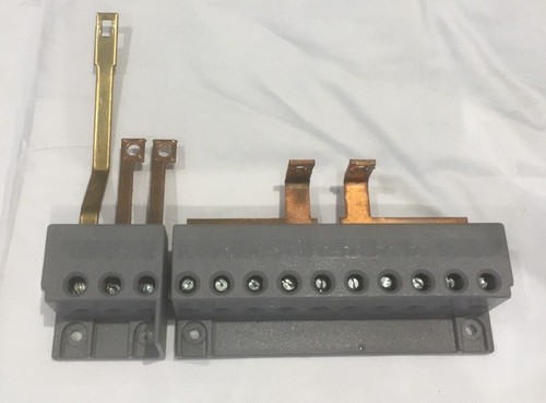 Fronius IG 15 / 20 / 30 / 40 / 60 HV Anschlussklemmbrett | eBay