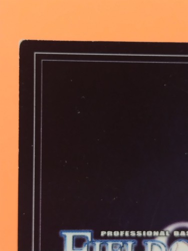 HITOKI IWASE 2000 Konami Field of Nine Baseball Card Game Japanese TCG ...