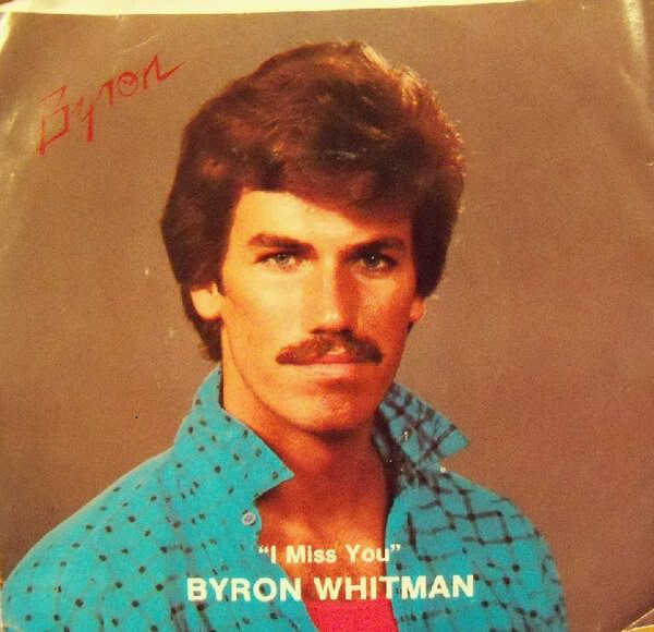 Byron Whitman's Instagram, Twitter & Facebook on IDCrawl