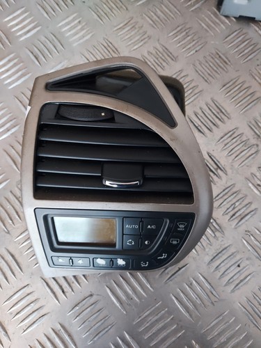 Aération Commande Chauffage Gauche - CITROËN C4 PICASSO I (1) - Ref ...