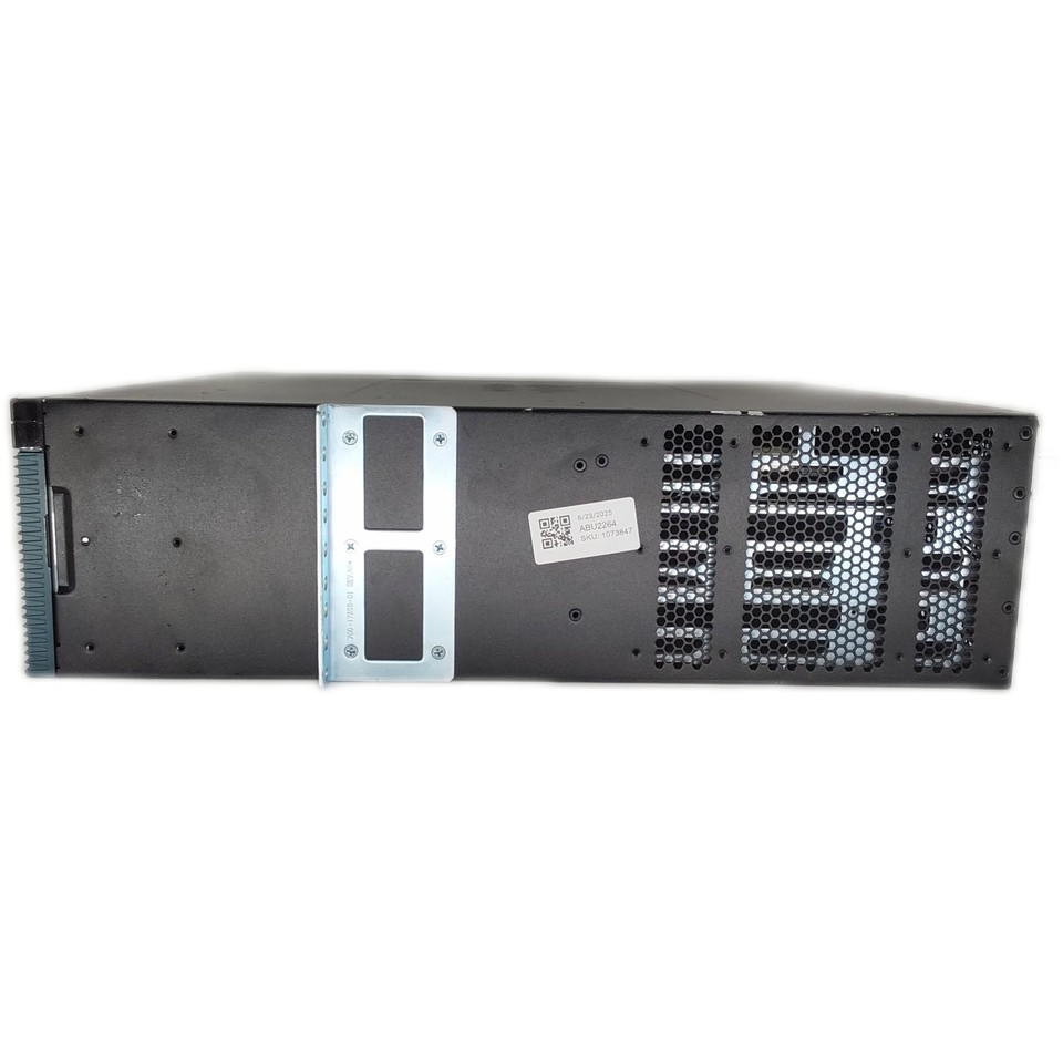 Cisco 3945 Router 3900-SPE250/K9 Gb Ethernet Router | eBay