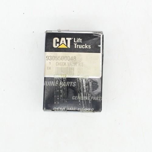 CAT Check Valve Kit Part Number - 9305500048 | eBay