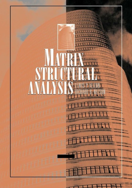 Matrix Structural Analysis von Lewis P. Felton (1996, Taschenbuch) online kaufen | eBay.de