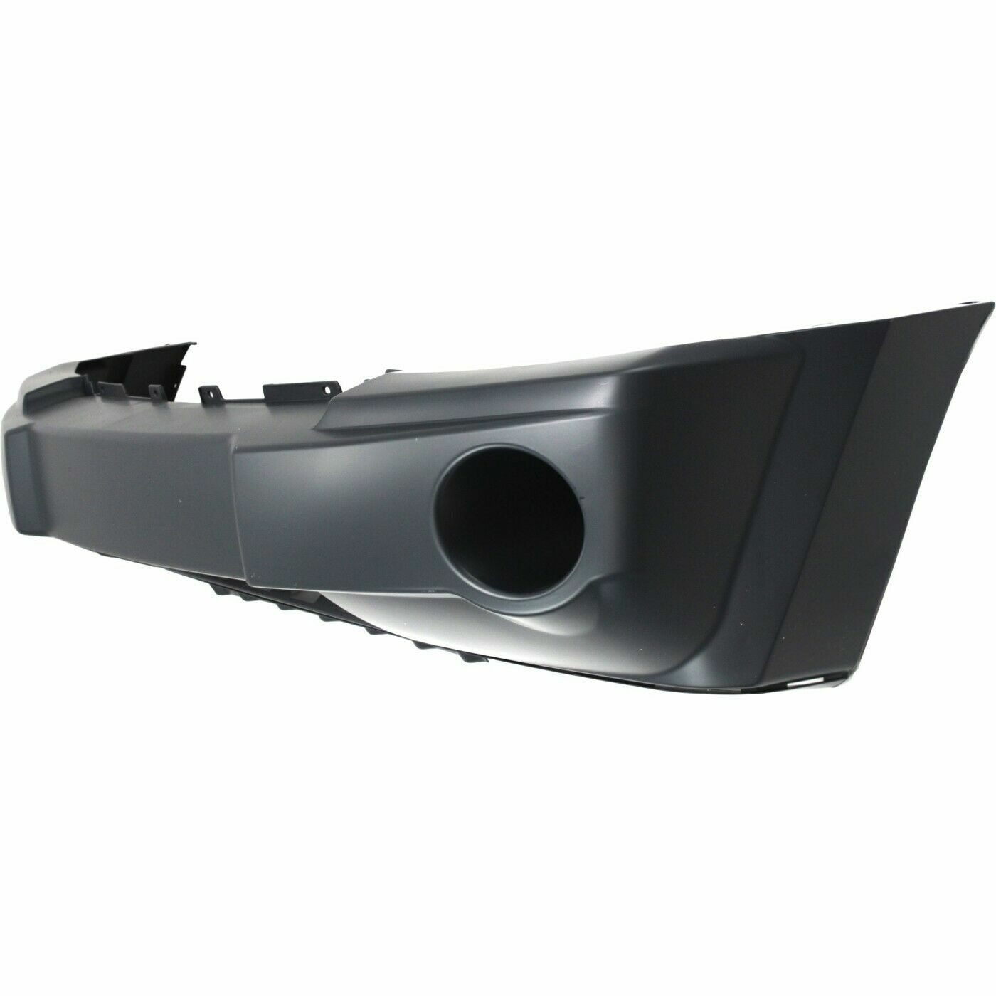 New Front Primed Bumper Cover For 05-07 Jeep Grand Cherokee CH1000451 ...