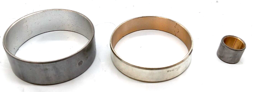 .For `Turbo 350 TH350C Transmission Direct Drum Bushings + output shaft ...