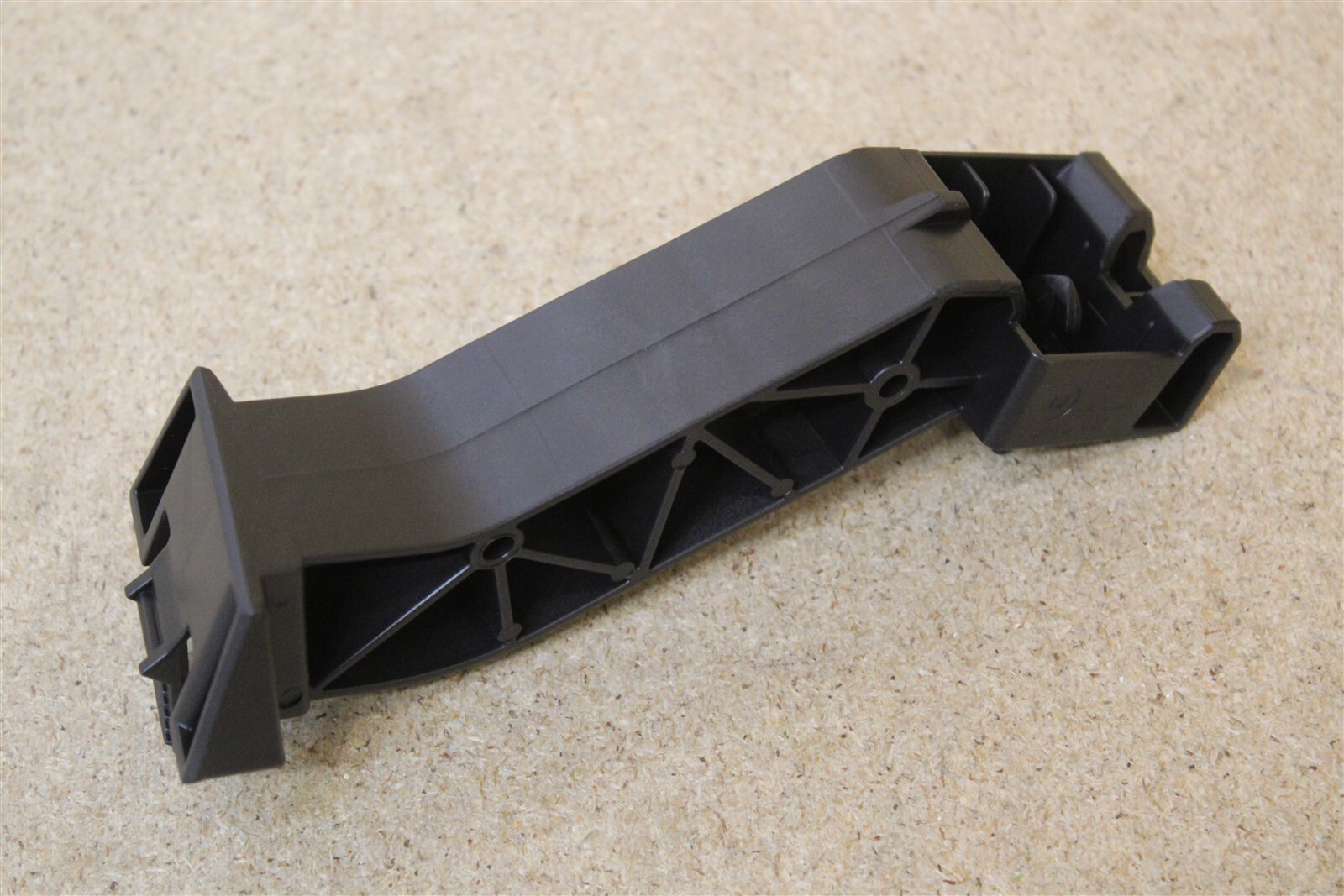 Mercedes-Benz VITO W447 Front Bumper Left Strut A4478850118 Genuine for ...