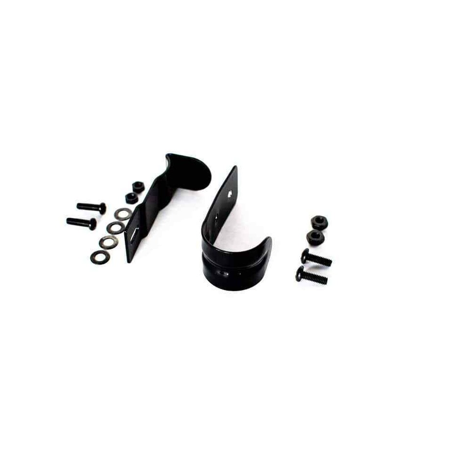 RetroFit Mailbox Replacement Door Aluminum Mailbox Latch and Handle Kit ...