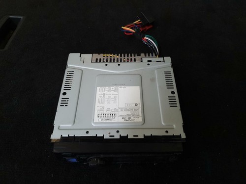 HOLDEN COMMODORE STEREO/HEAD UNIT AFTERMARKET, VY1-VZ, 10/02-09/07 02 ...