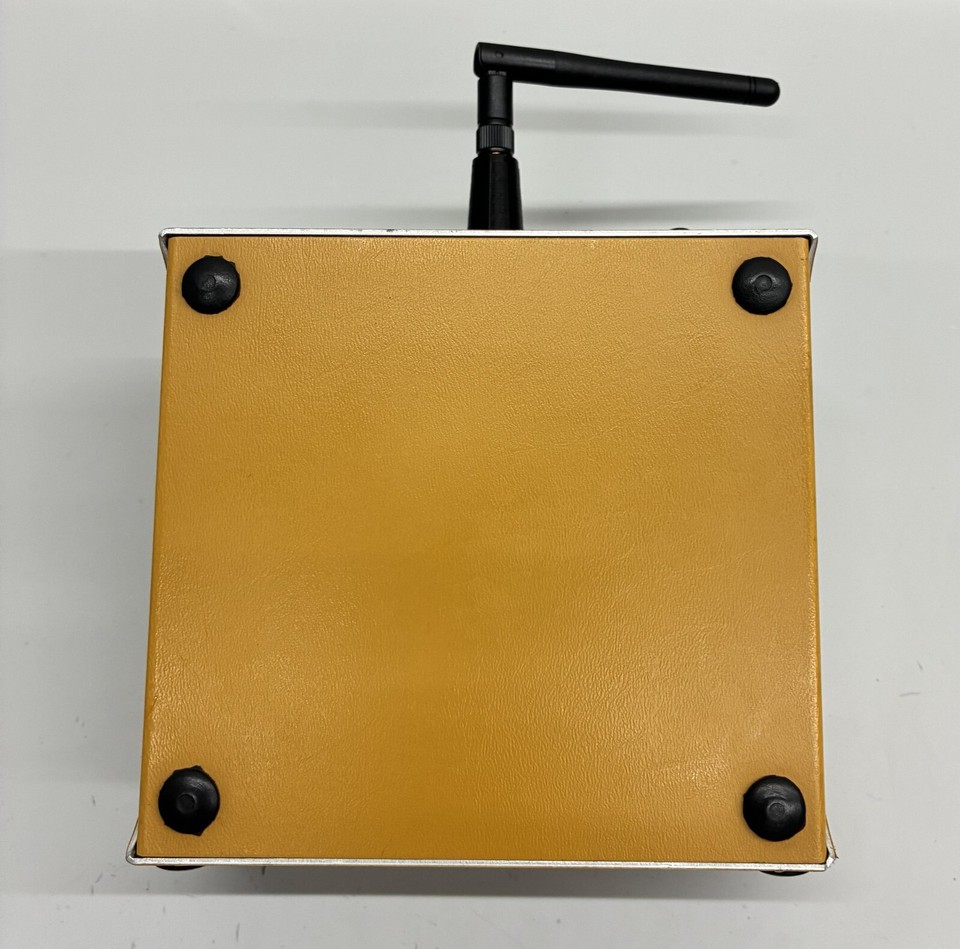 Kraft Sport Series 2+1 CH Vintage RC Transmitter 2.4GHz (Please Read ...