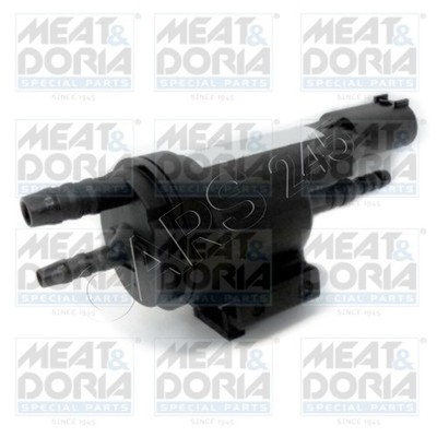 EGR Exhaust Control Valve For MERCEDES SMART JEEP CHRYSLER MAYBACH ...