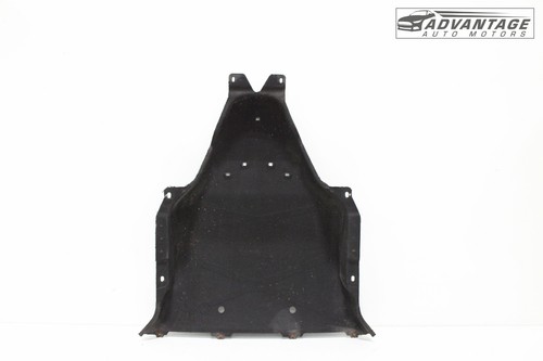 2020-2025 FORD EXPLORER REAR LOWER UNDER BODY SPLASH SHIELD GUARD COVER ...