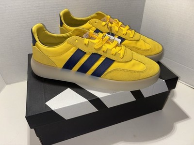 Adidas Barreda Decode Shoes Yellow JP9668 Men's Sneakers Size 9-11 | eBay