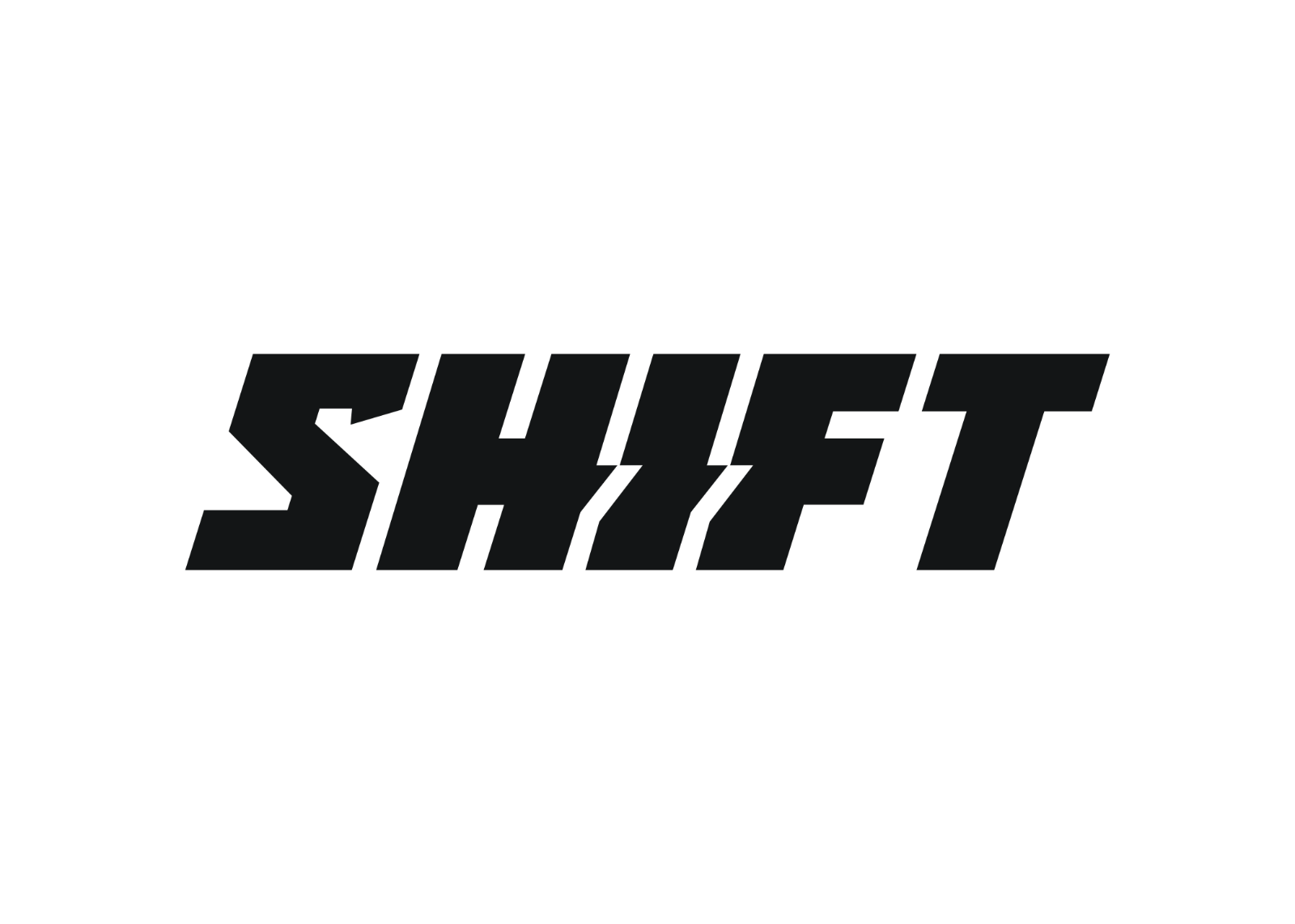 Shift Motocross Logo