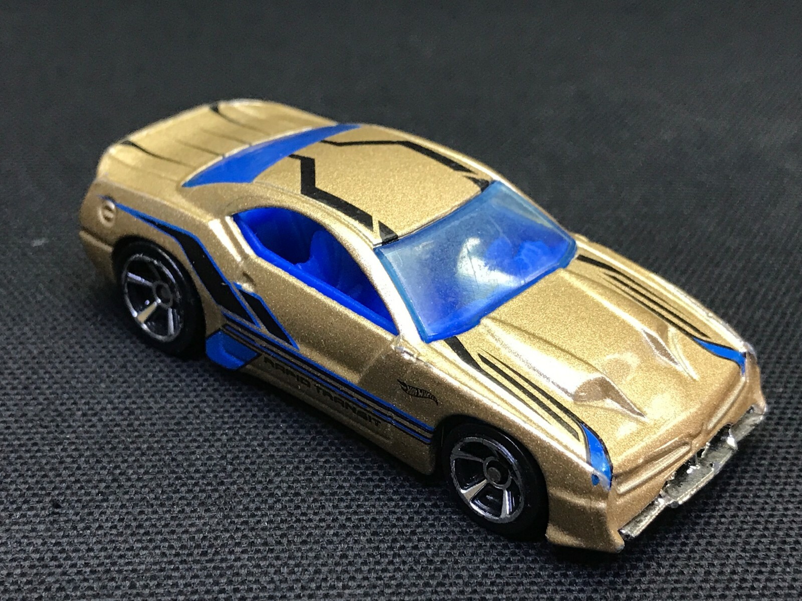 Hot Wheels Rapid Transit Collectable Scale 1:64 | eBay