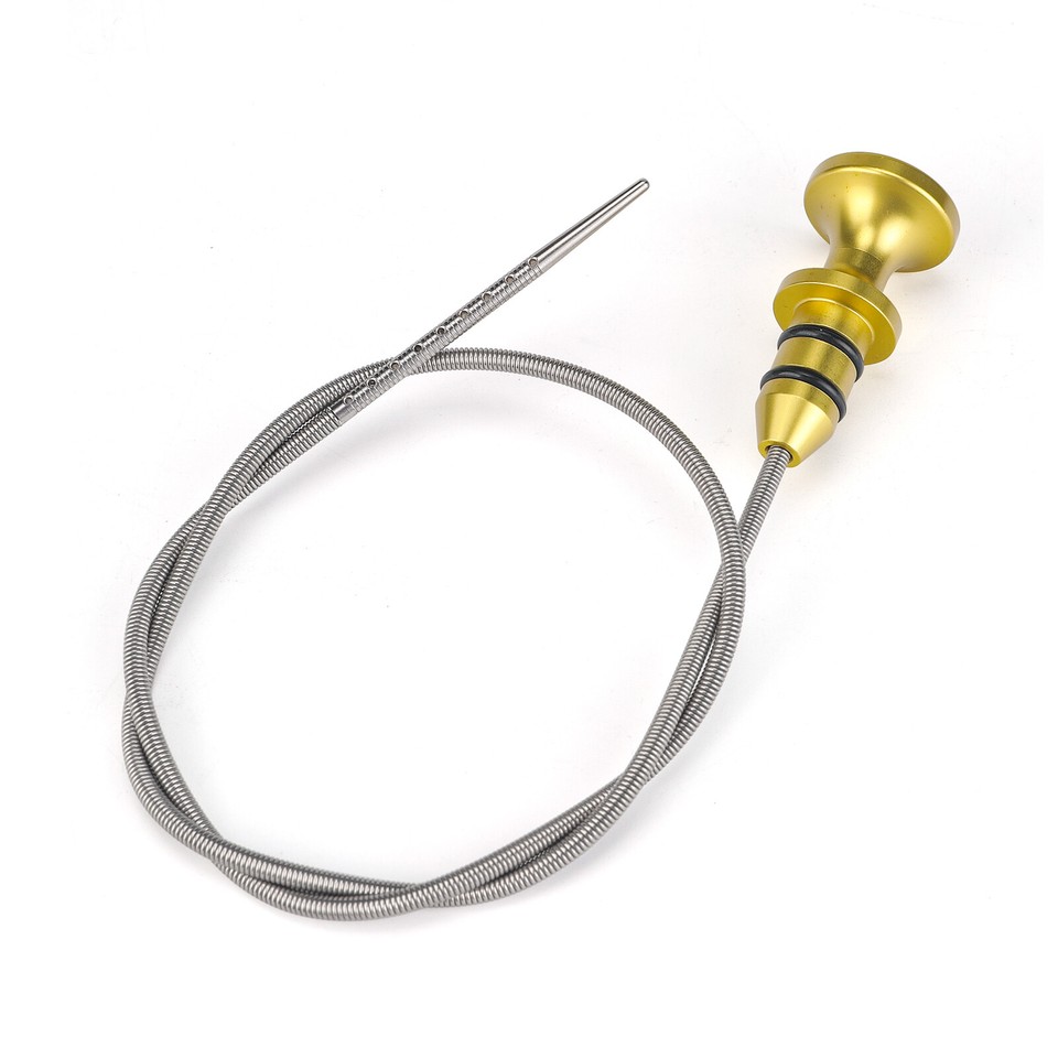 Engine Oil Dipstick Upgraded For 2007-2016 MINI Cooper R55 R56 R57 ...