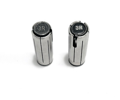 EDM - System 3R Macro