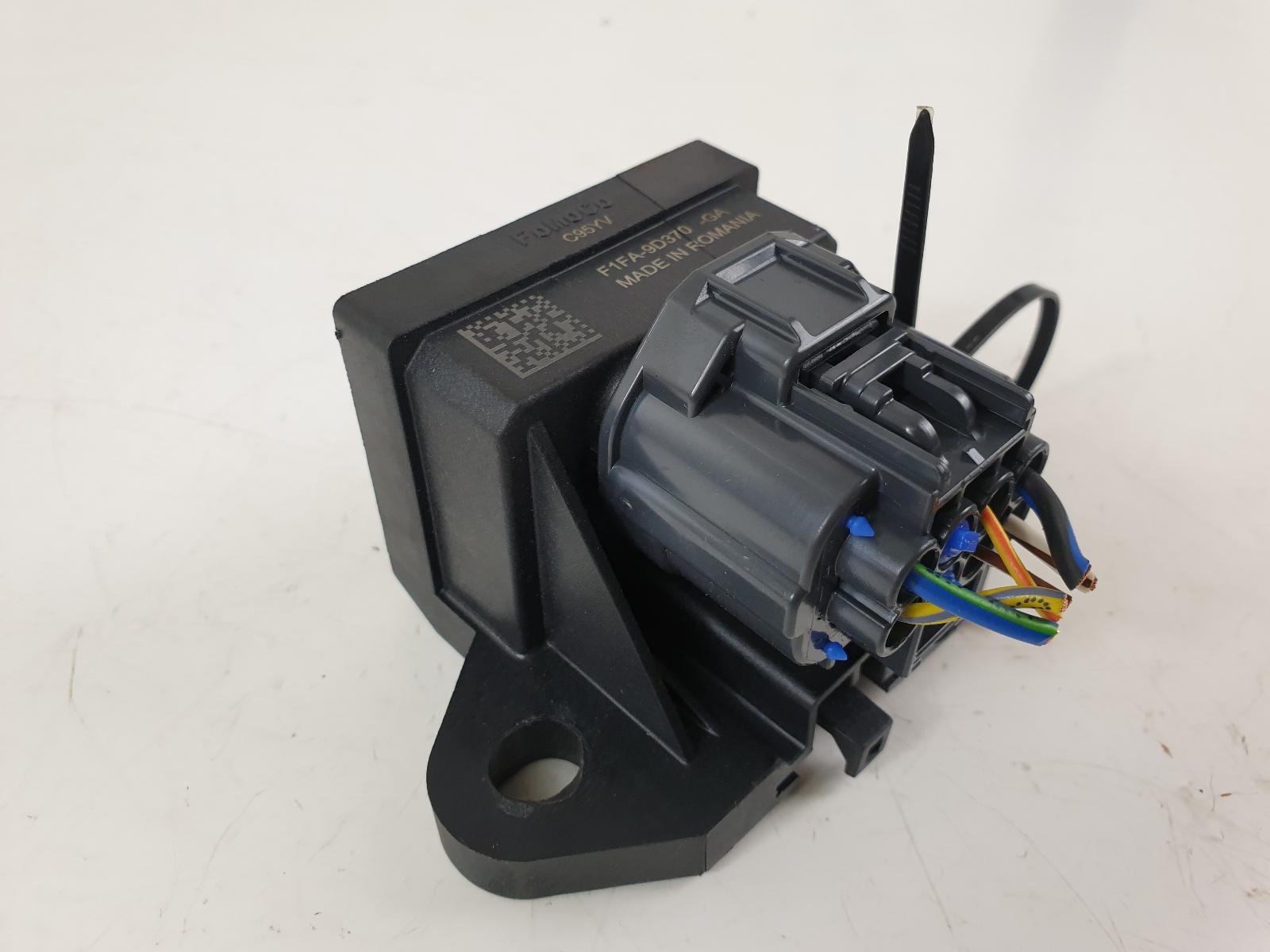 FORD KUGA Fuel Pump Control Module 2015 2.0 Diesel F1FA-9D370-GA | eBay