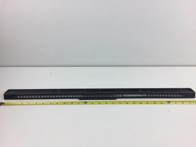 Whirlpool Wall Oven Model Rbs305pdq6 Vent Control Black 4448549 for ...