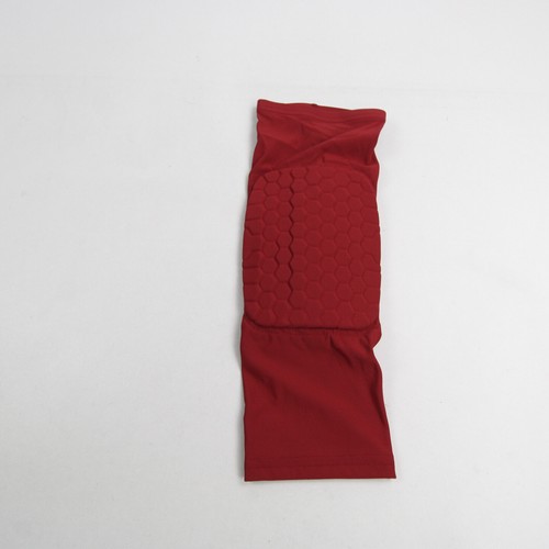 McDavid Compression Sleeves-Knee Unisex Cardinal New without Tags | eBay