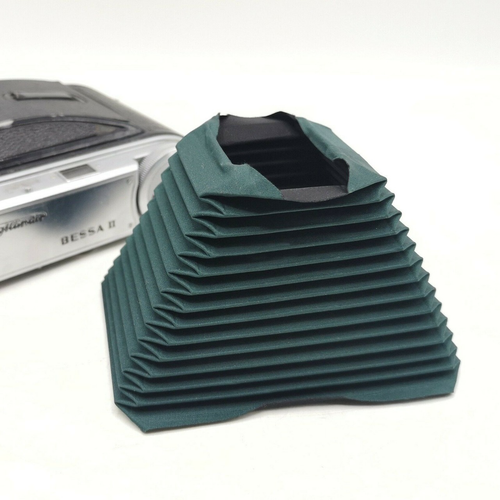 Hade Made Replacement Bellows for Voigtlander Bessa 6x9 I II ...