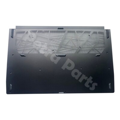 for MSI GS76 Stealth 11UE 11UH MS-17M1 17.3in Laptop Bottom Case Shell ...