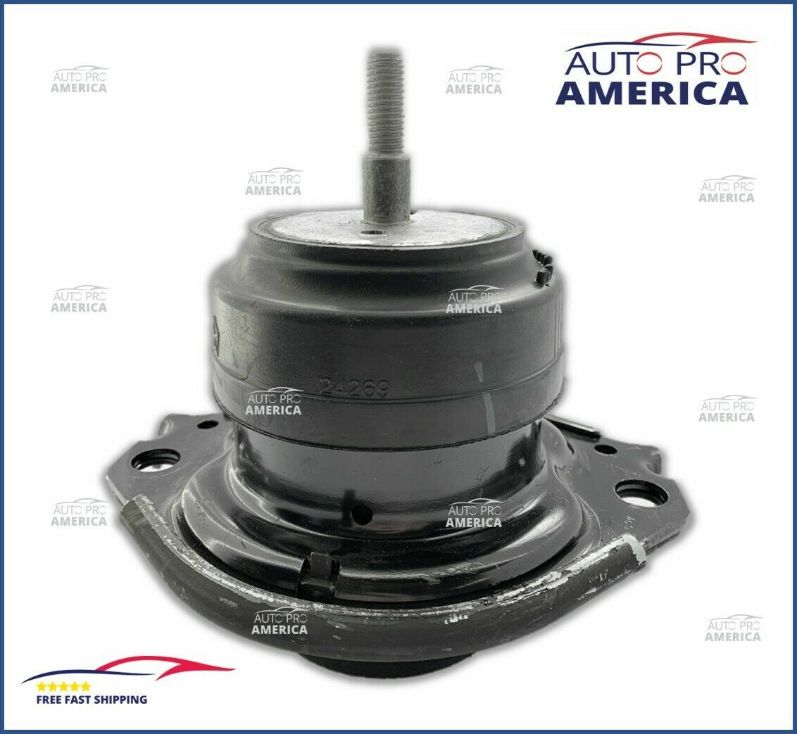 (2) NEW GENUINE OEM Mopar Engine Mounts 2011-2024 6.4L Jeep Grand ...
