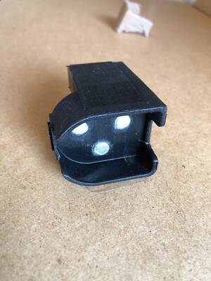 BSA R10 , MAGNETIC SINGLE MAGAZINE HOLDER, 13MM DOVETAIL MOUNT | eBay UK