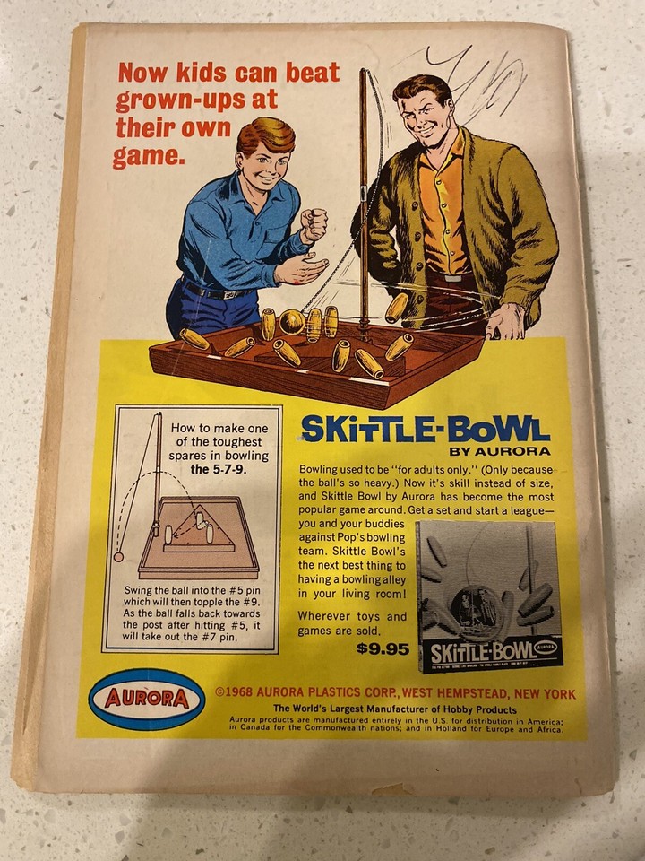 Batman #208 80 Page Giant DC 1969 - Reprinted Stories Batman Female ...