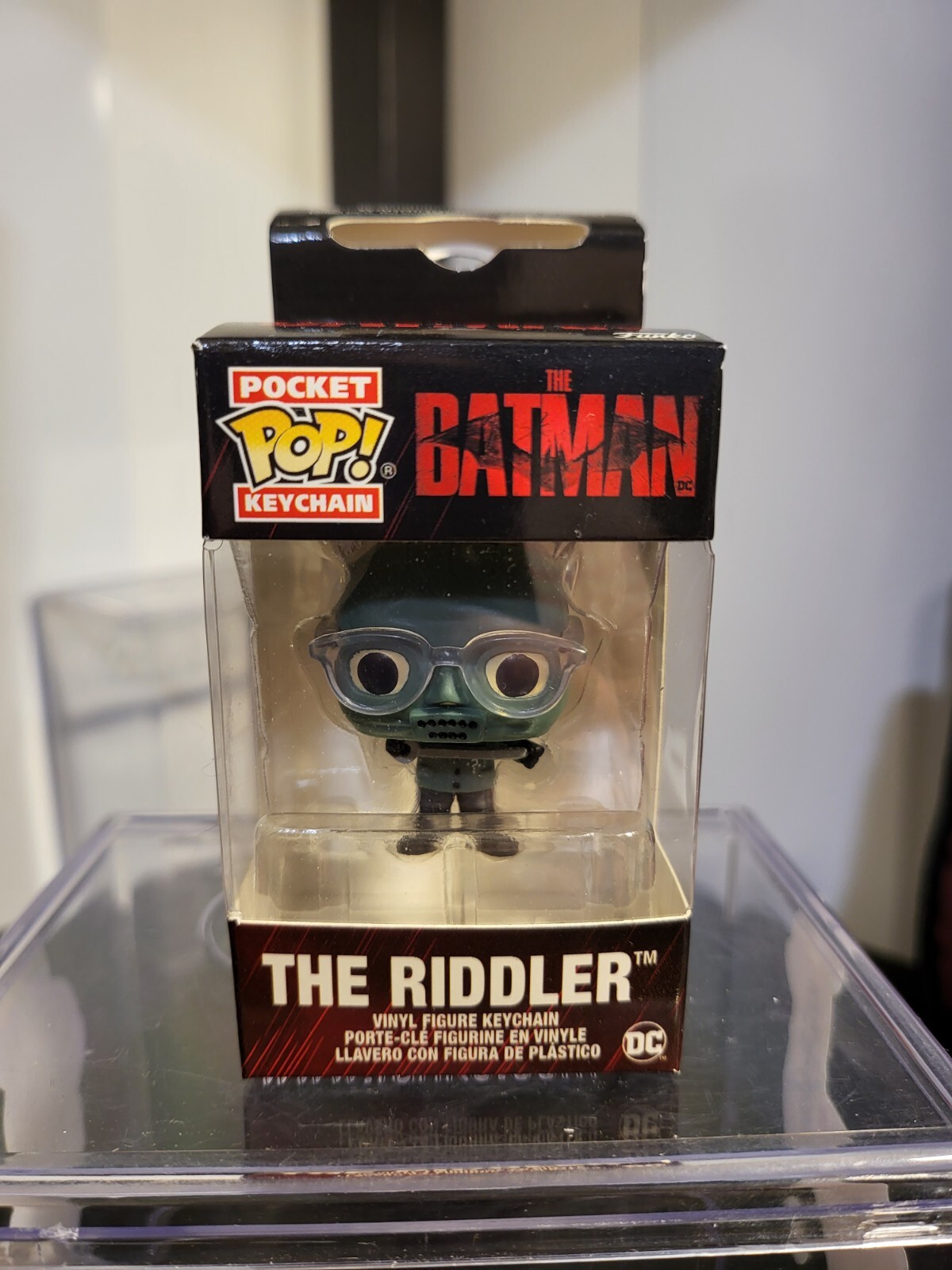 Funko Pocket Pops- Multiple Characters and Franchises (See Drop Down ...