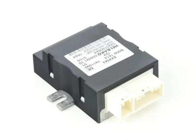 Genuine OEM Fuel Pump Driver Module for BMW 16147411595 for sale online ...