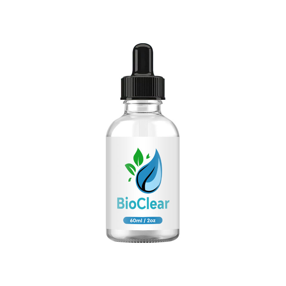 BioClear - Bio Clear Liquid Tincture (Single) | eBay