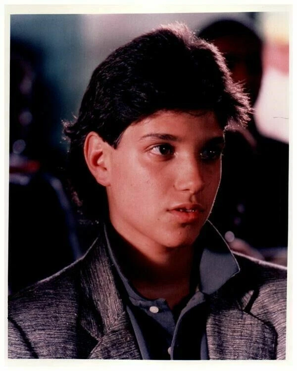 Ralph Macchio 2000
