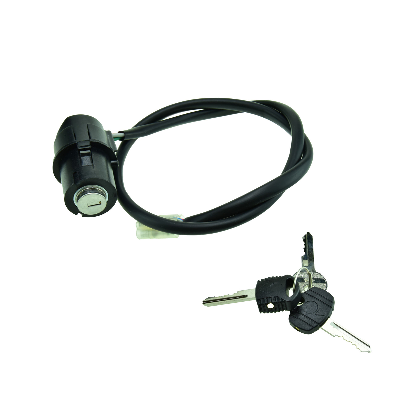 BMW K100 K100RS K100RT R65 Monoshock R80 Monoshock Ignition switch and ...