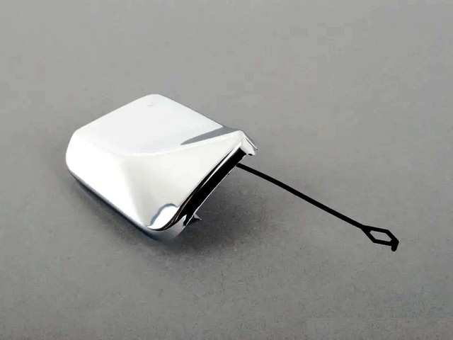 MERCEDES Ml350 Chrome Front Tow Eye Cover OEM 1668851823 for sale ...