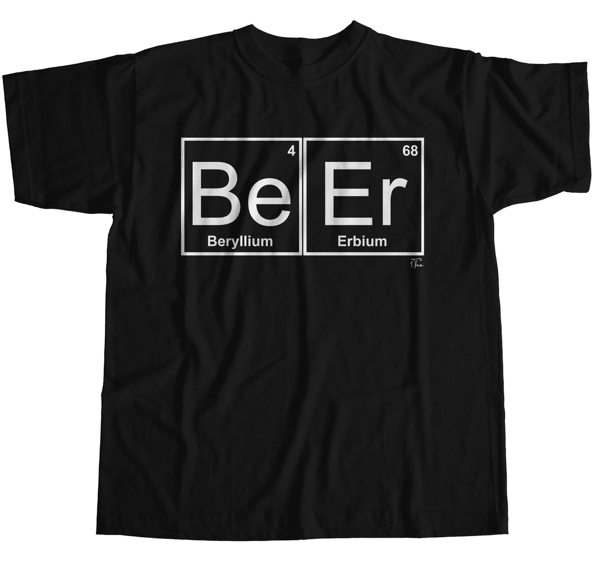Beer S Periodic Table