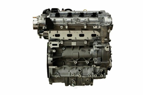New GM 2011-2013 Buick Regal Ecotec LHU 2.0L Turbo FWD Engine #12645442 ...