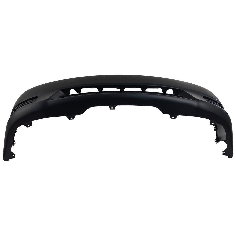 Front Bumper Cover Primed For 2005-2006 Toyota Camry 5211906909 ...