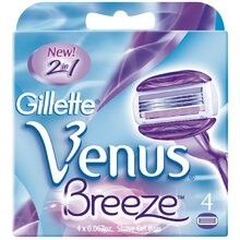 Venus Breeze (4 pcs) - Replacement head - 4.0ks | eBay