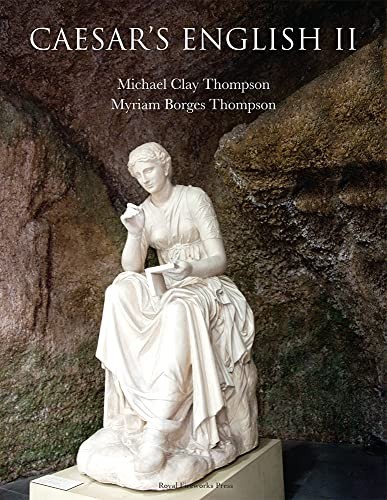 Caesars English II: Standard - VERY GOOD | eBay